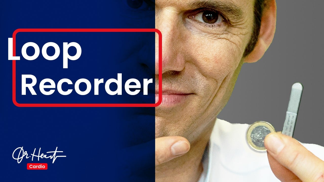 Mit dem Loop-Recorder Herzrhythmusstörungen aufspüren